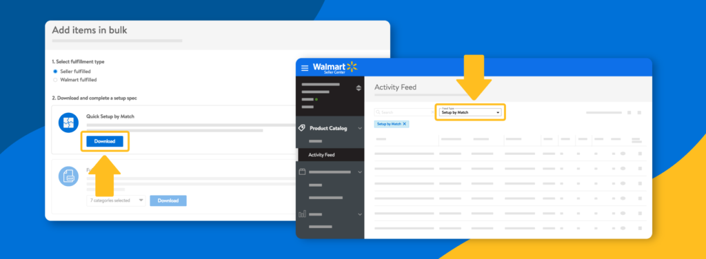 The ultimate guide to item setup on Walmart Marketplace - Walmart Marketplace