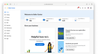 Getting started in Seller Center - Walmart Marketplace