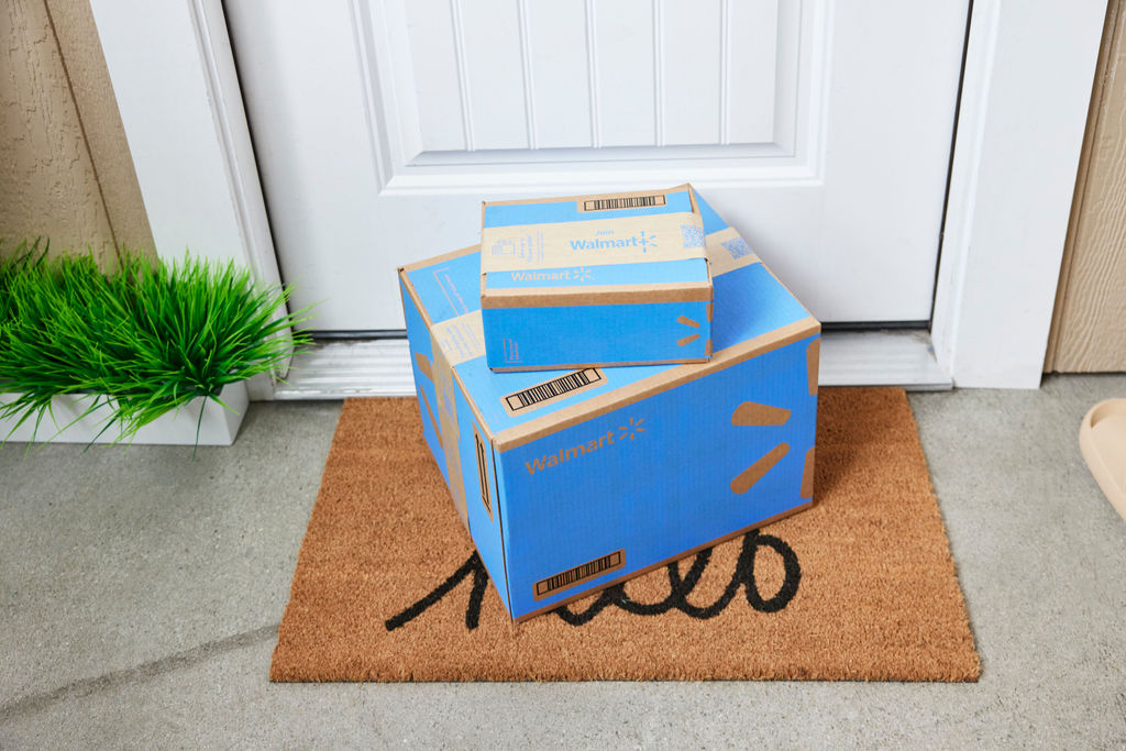 Walmart Fulfillment Services - Walmart Marketplace