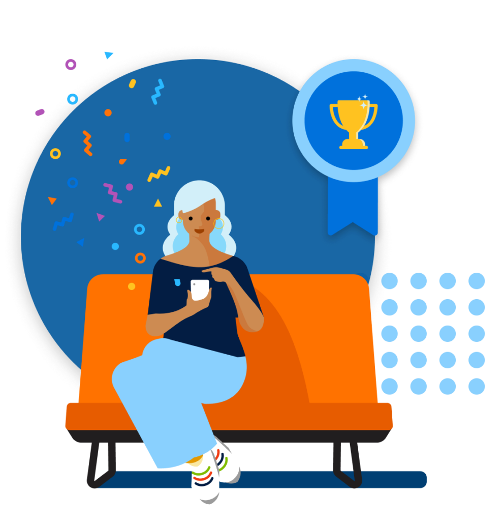 Sales Rewards & Attribution Program - Walmart Marketplace