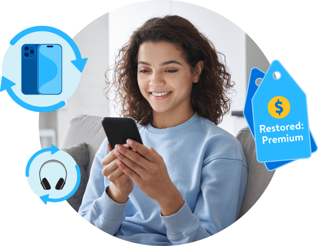 Resold - Walmart Marketplace