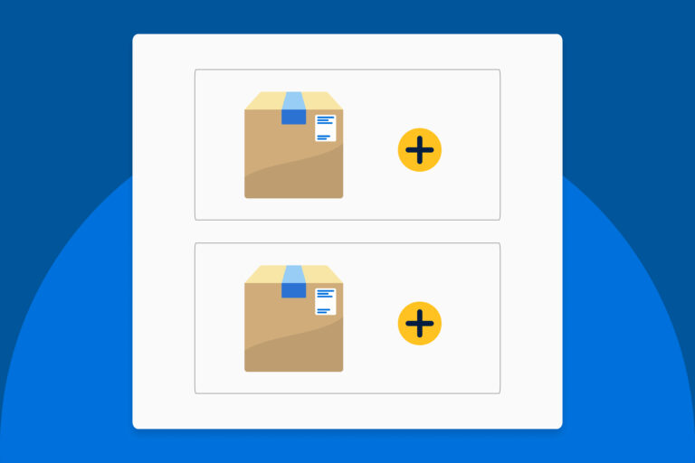 Simplified Shipping Settings - Walmart Marketplace