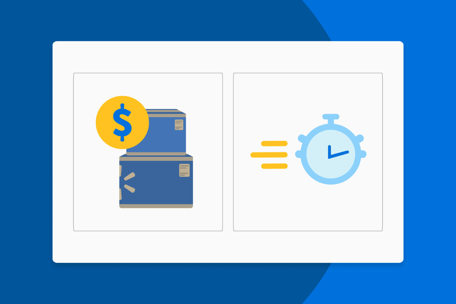 Simplified Shipping Settings - Walmart Marketplace