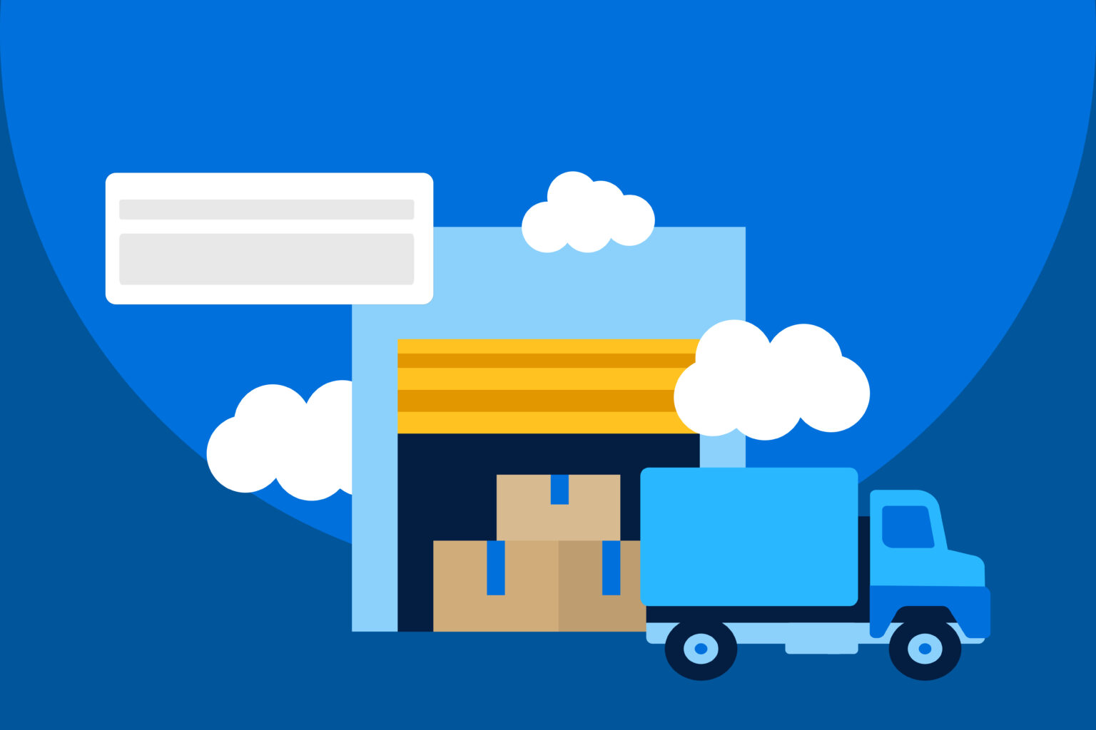 Simplified Shipping Settings - Walmart Marketplace